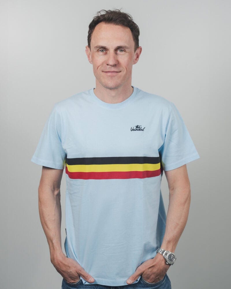 The Vandal - Clothing made with love for the course