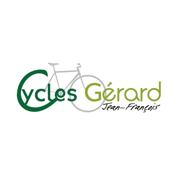Cycles Gérard Jean-Francois • The Vandal