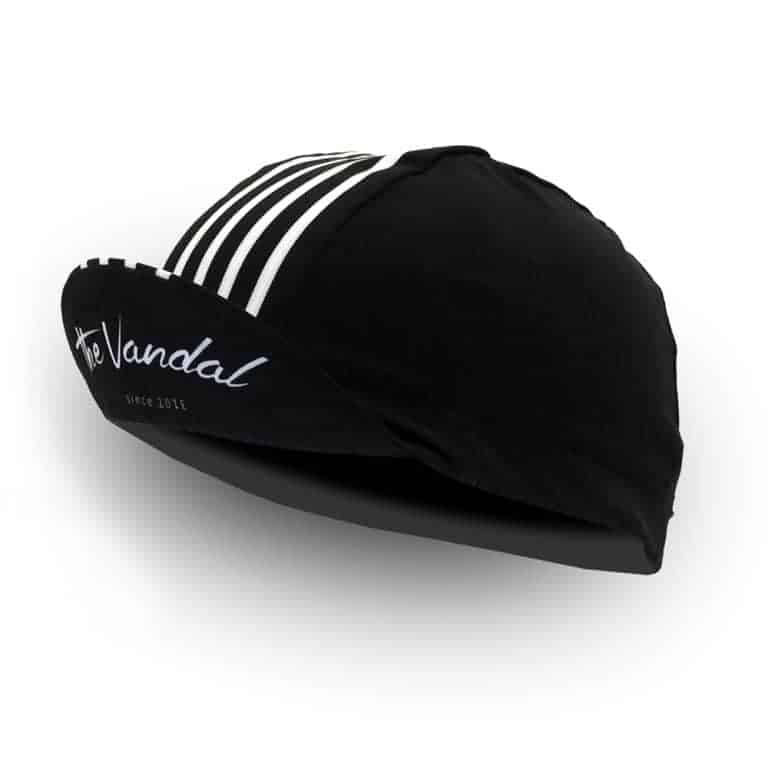 The Vandal - Kleding gemaakt met liefde voor de koers