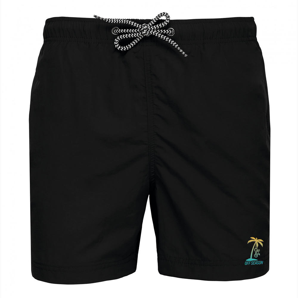 The Vandal - Swim trunks off season