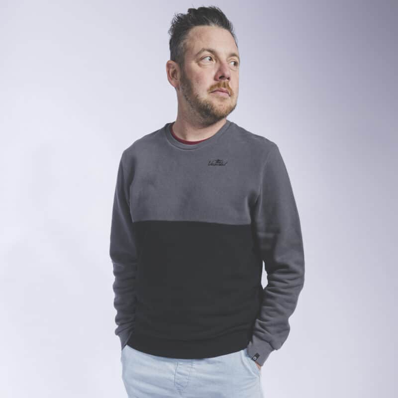 The Vandal - Clothing made with love for the course