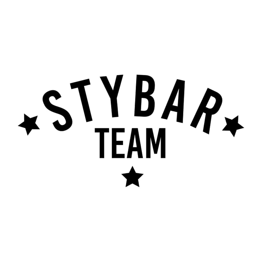 Stybar • The Vandal