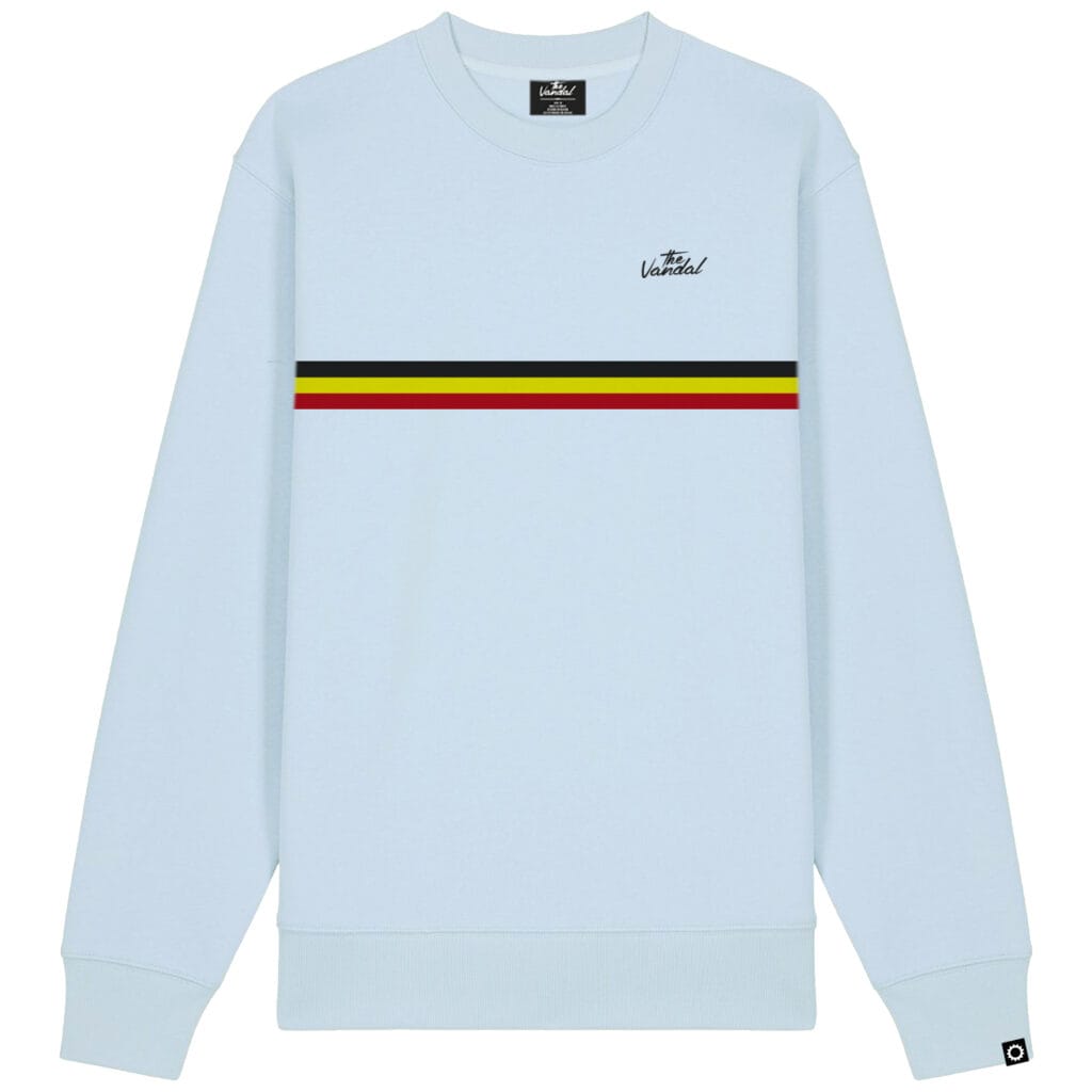 The Vandal - Clothing made with love for the course