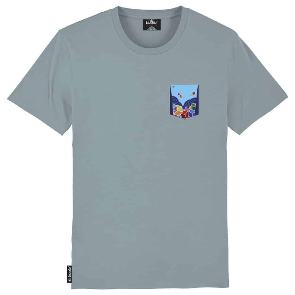 The Vandal - Clothing made with love for the course