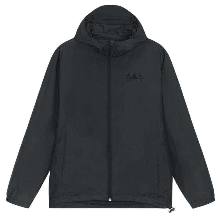 The Vandal - Clothing made with love for the course