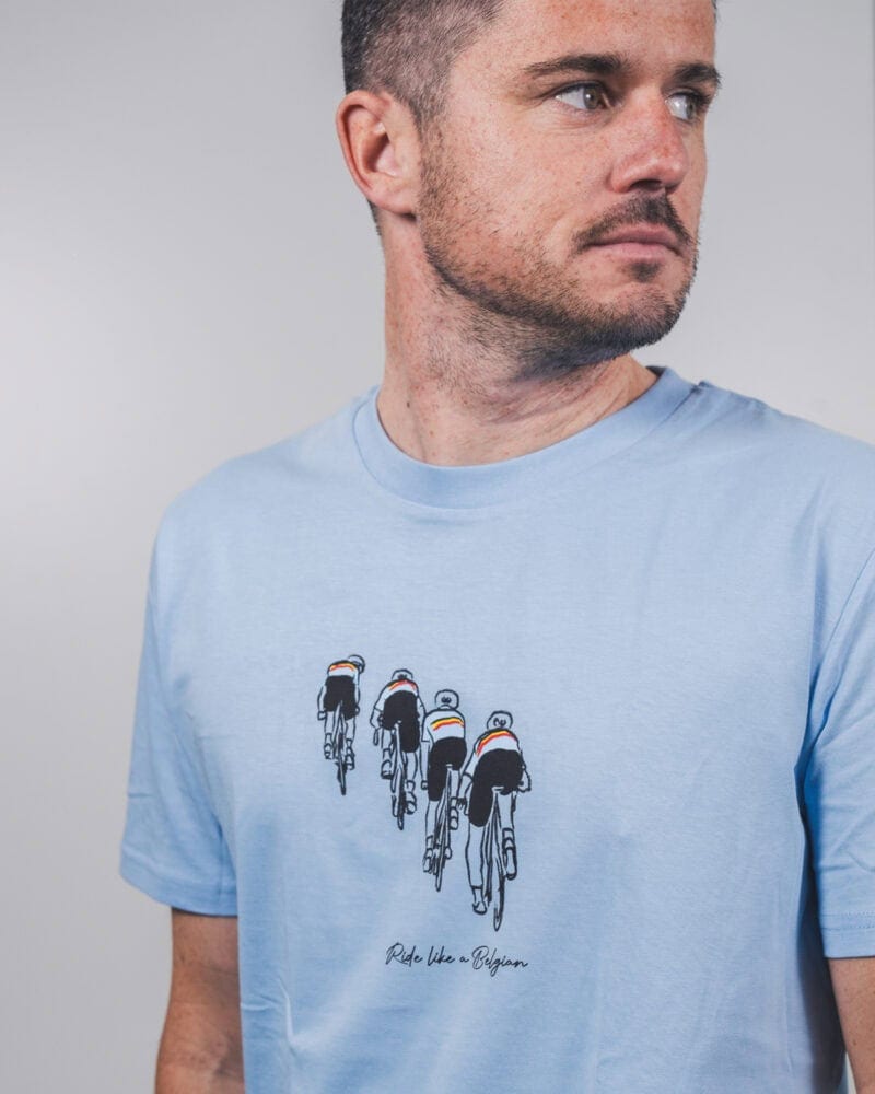 The Vandal - Clothing made with love for the course