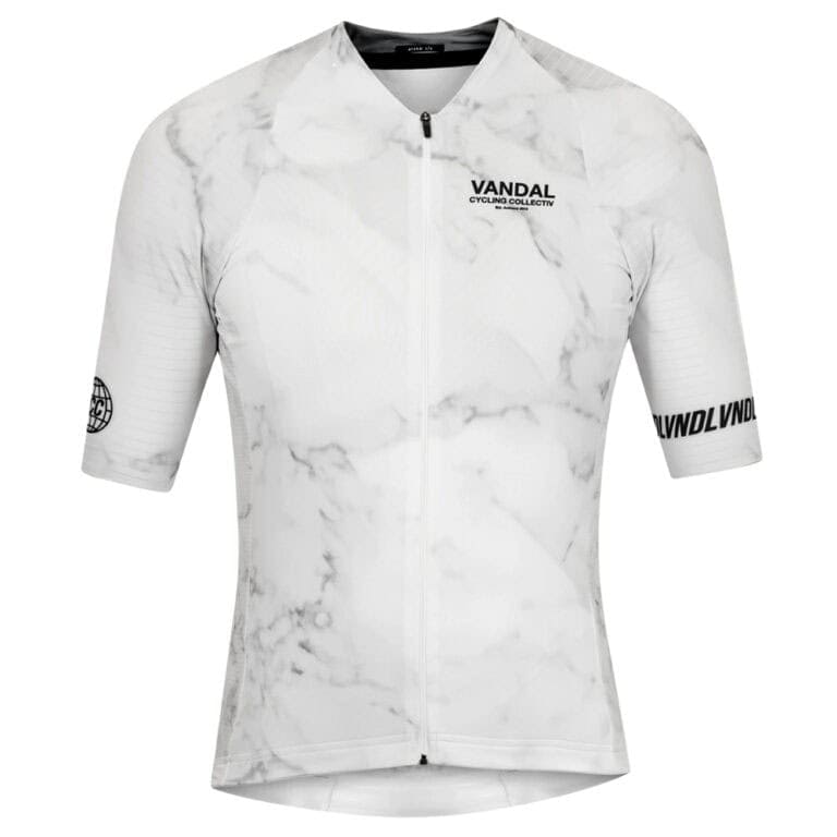 The Vandal - Clothing made with love for the course