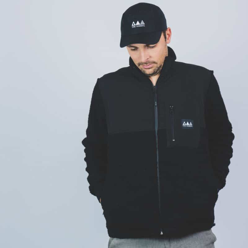 The Vandal - Clothing made with love for the course