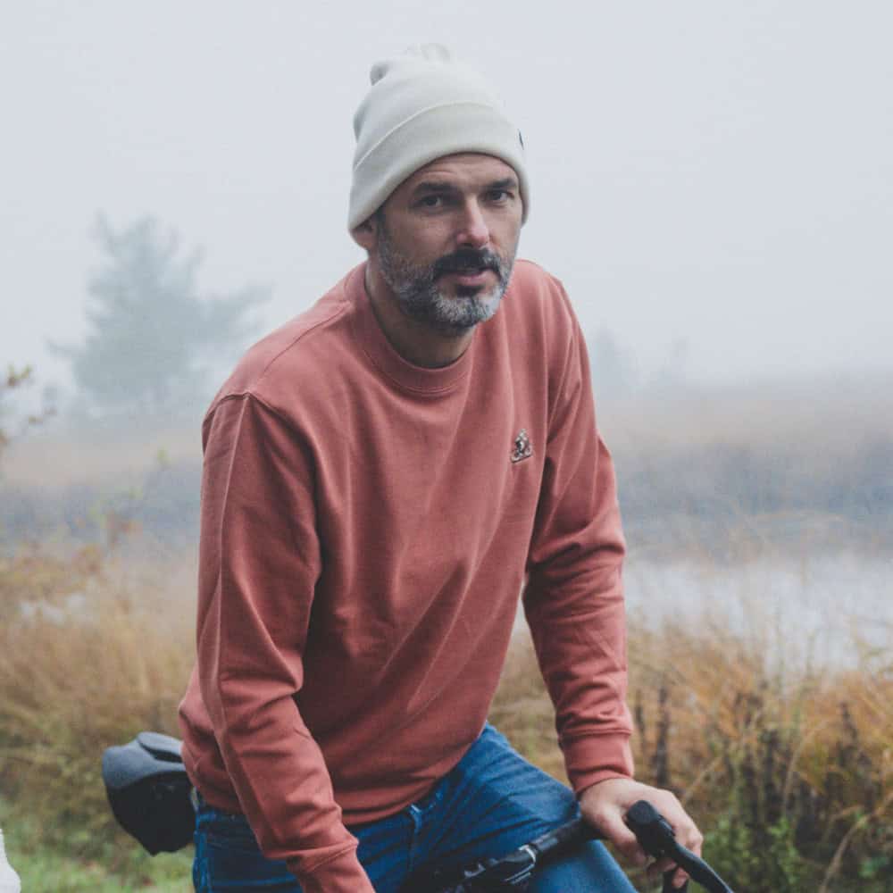 Sweaters Heren • The Vandal