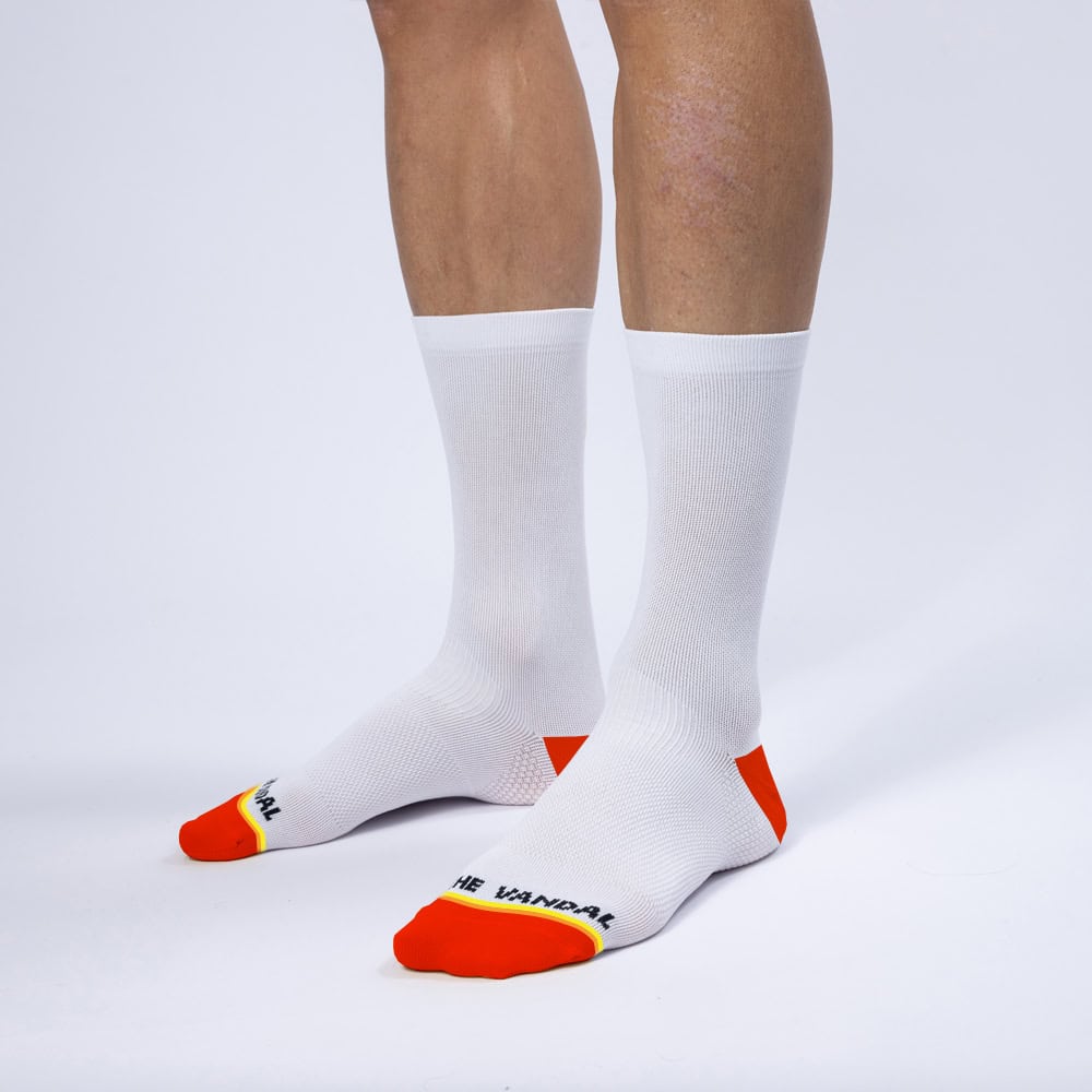 The Vandal • Raket Performance Sokken