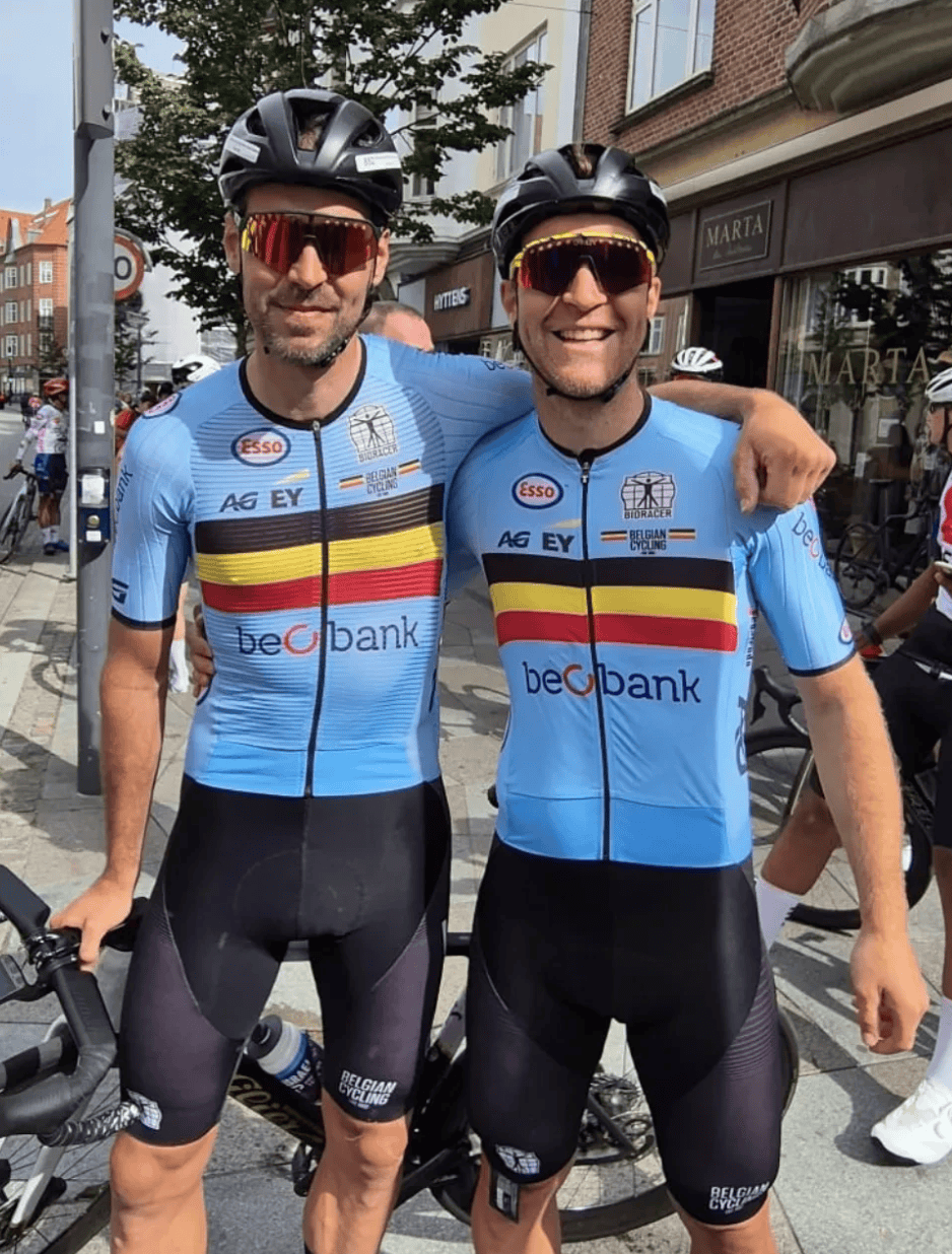 Porco Brothers - The Vandal